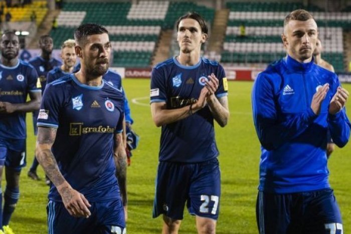 Futbalový Sviatok Pre Liptovskú Štiavnicu V Slovnaft Cupe Privítala Slovan