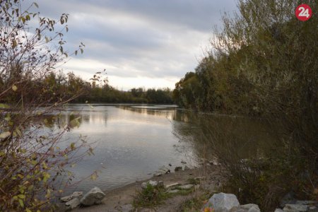 Jesenné pohľady na Budatínsky park: Prechádzka v každom počasí