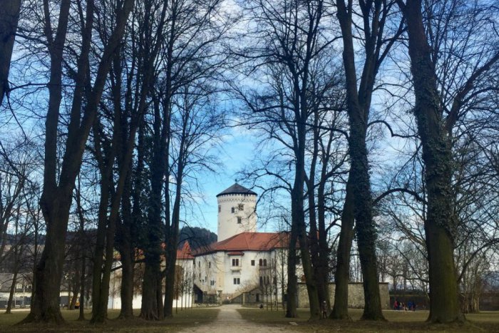 Budatínsky park navštívili v uplynulom roku tisícky ľudí: Tipnite si ...