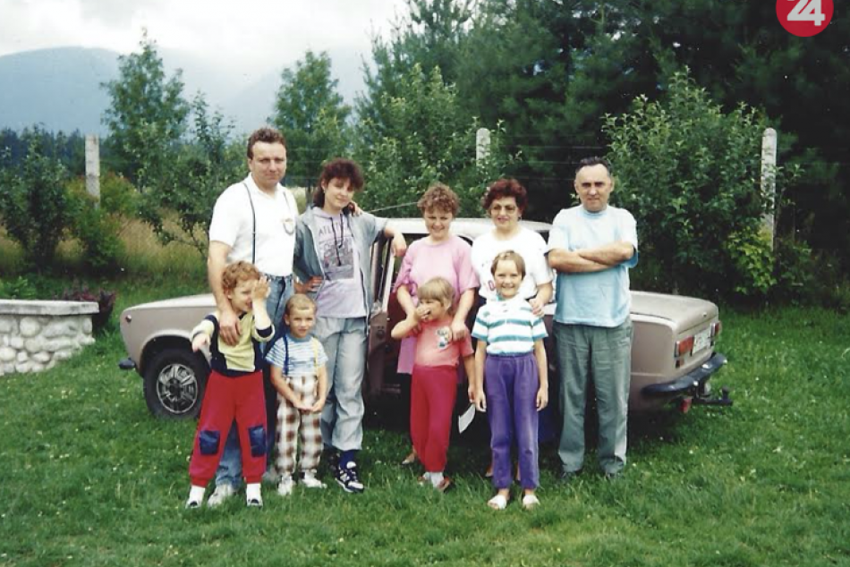 Ján Blcháč spomína socík: Treska, žiguliak či dovolenka v Rumunsku ...